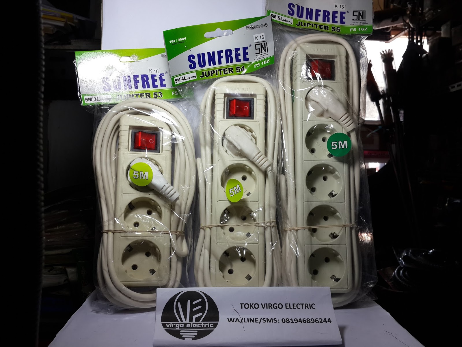 Grosir Alat Listrik Cirebon: Grosir Alat Listrik Cirebon