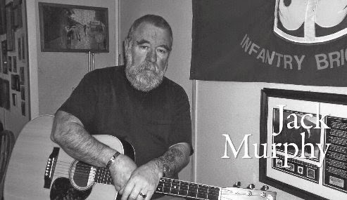 Memoirs From Nam: The Promise: by Jack Murphy