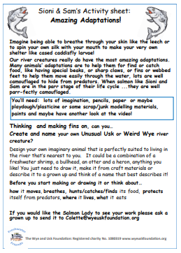 Trellech Primary School Home Learning Blog: Year 2 Friday 10 July 2020