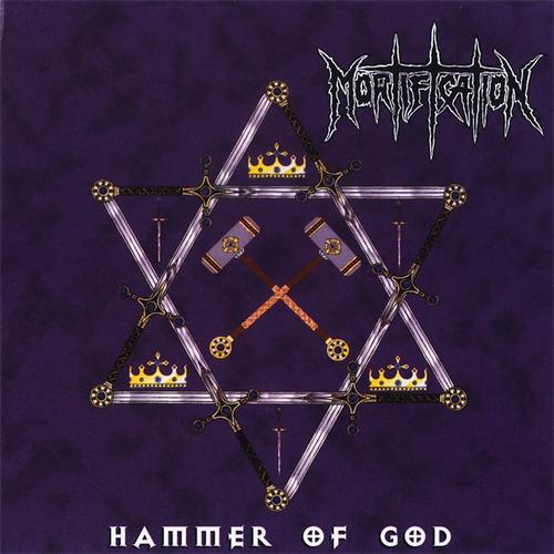 Christian Metal: Mortification