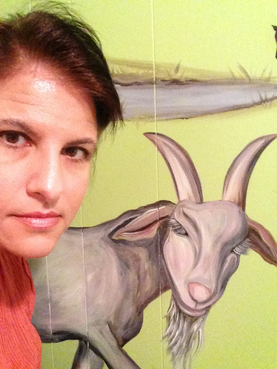 Michele Levani- Artist