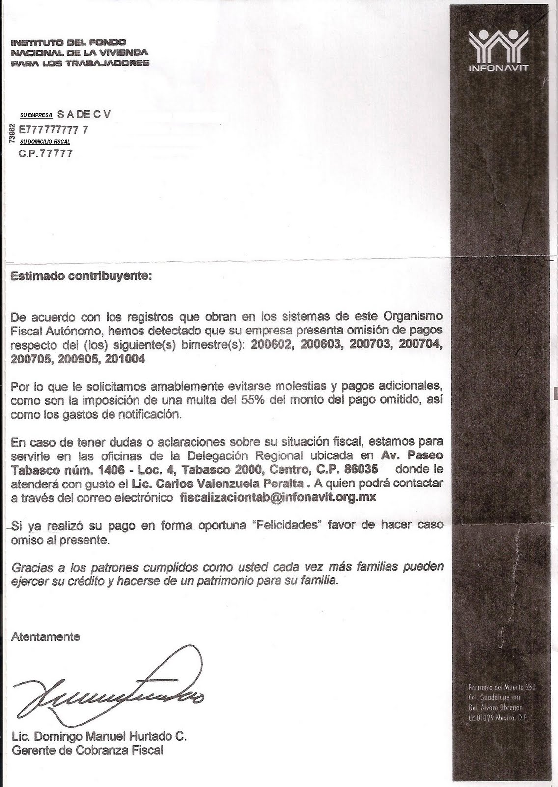 Contabilidad Fiscal Imss: Programa de Apoyo para la Regularización de ...