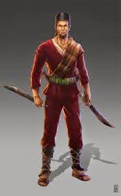 Sejarah Si Pitung (BANTENG BETAWI) | sejarah