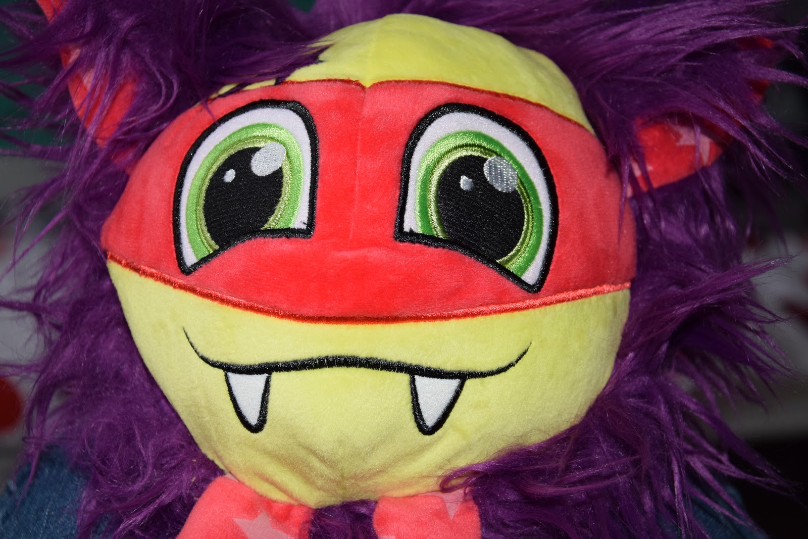 Familie und mehr : Kuschelspaß mit den Furlocks von SIMBA