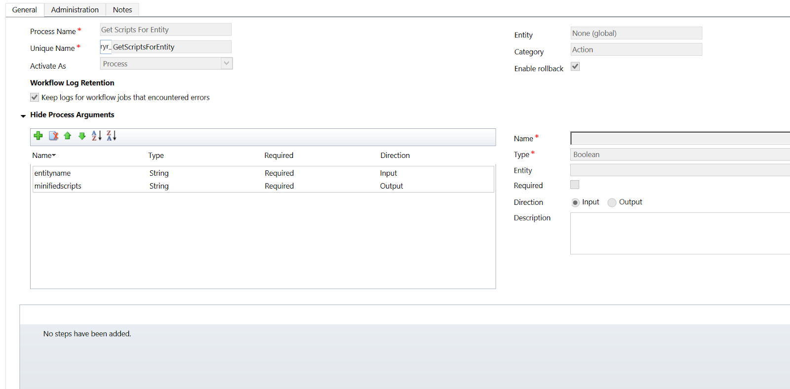 Dynamics CRM Dev Down Under: 2015