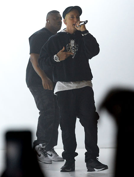 Dance life: Vestimenta del Hip hop