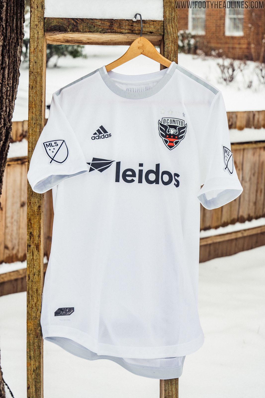 Ranking All 25 New 2019 MLS Kits - Footy Headlines