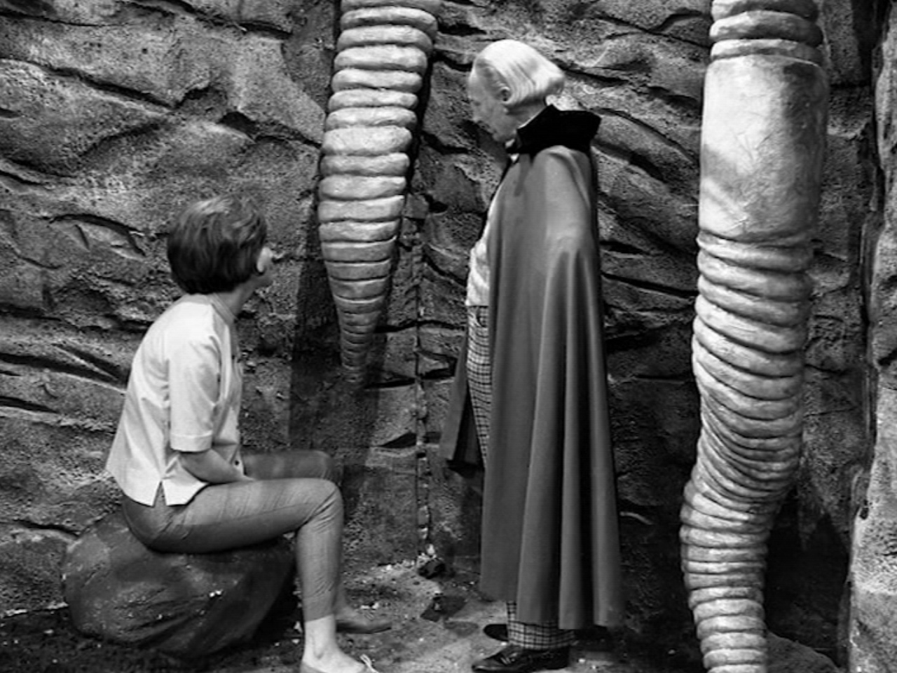 Making My 1st Doctor Costume: Series Two costume index