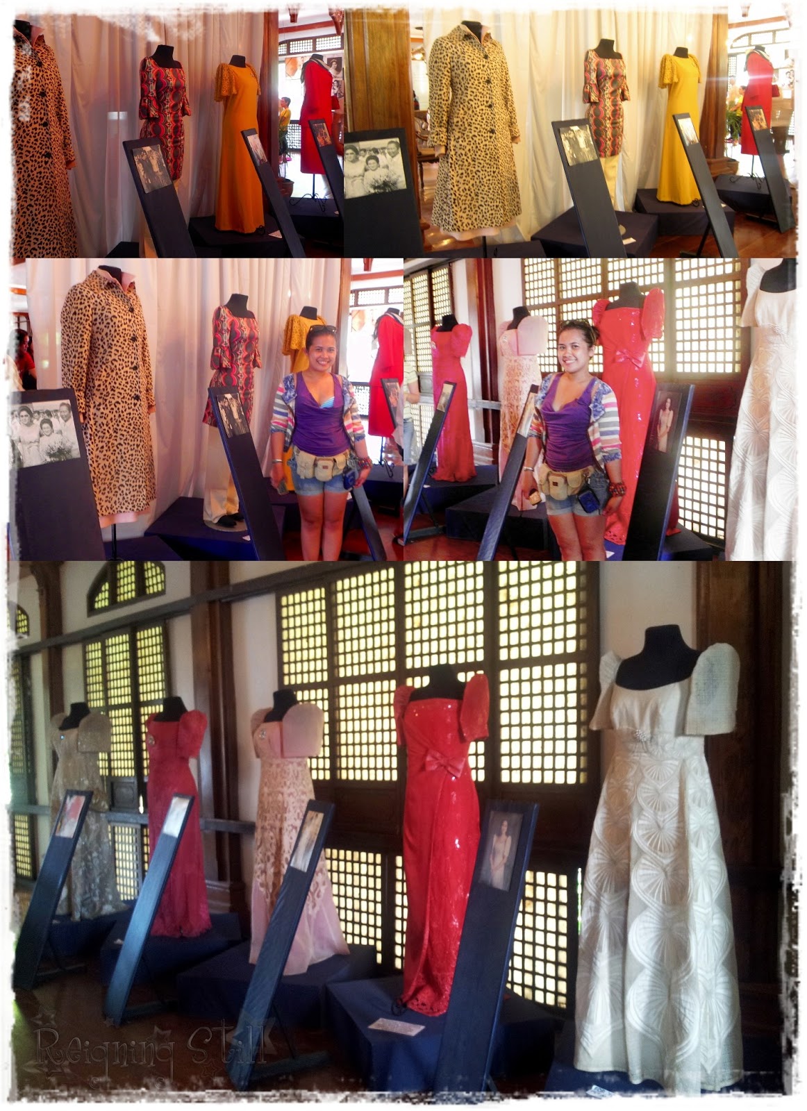 Marcos Museum and Mausoleum (Batac City, Ilocos Norte) - ReigningStill