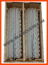 Sikat Pembersih Telur / Cleaning Roller Brush Egg - CV. Samudra Jaya ...