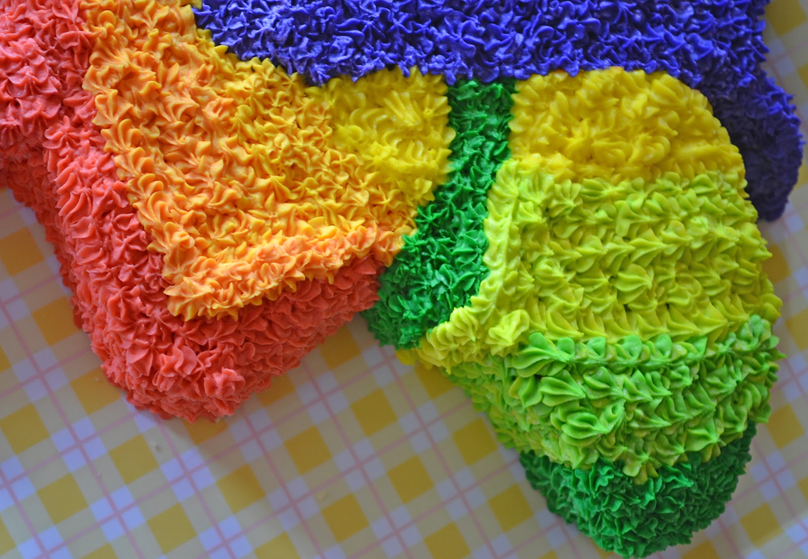 Affordable Cakes by Tiffany: Moth Cake