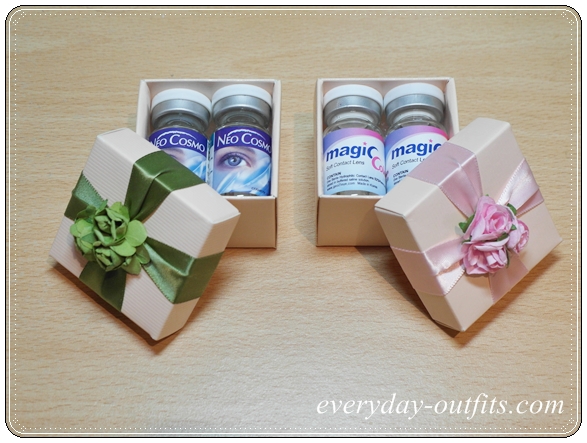 everyday outfits: Shoppingholics Geo Tri Color Brown review