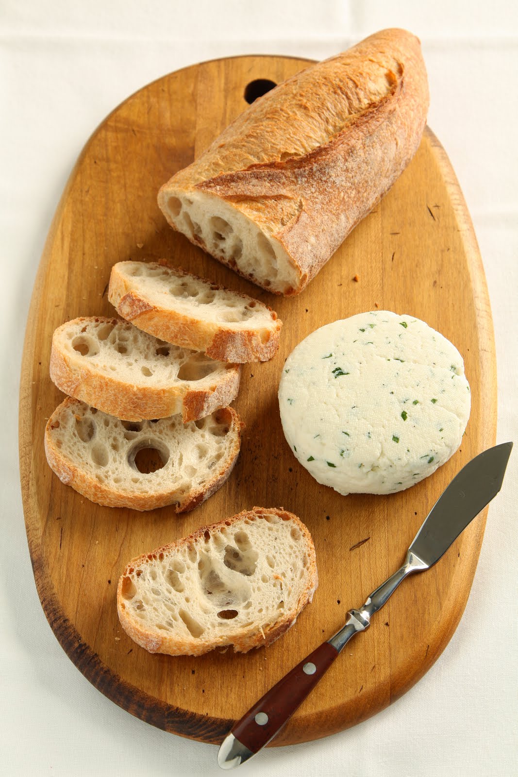 Hungry Cravings: Making Cheese