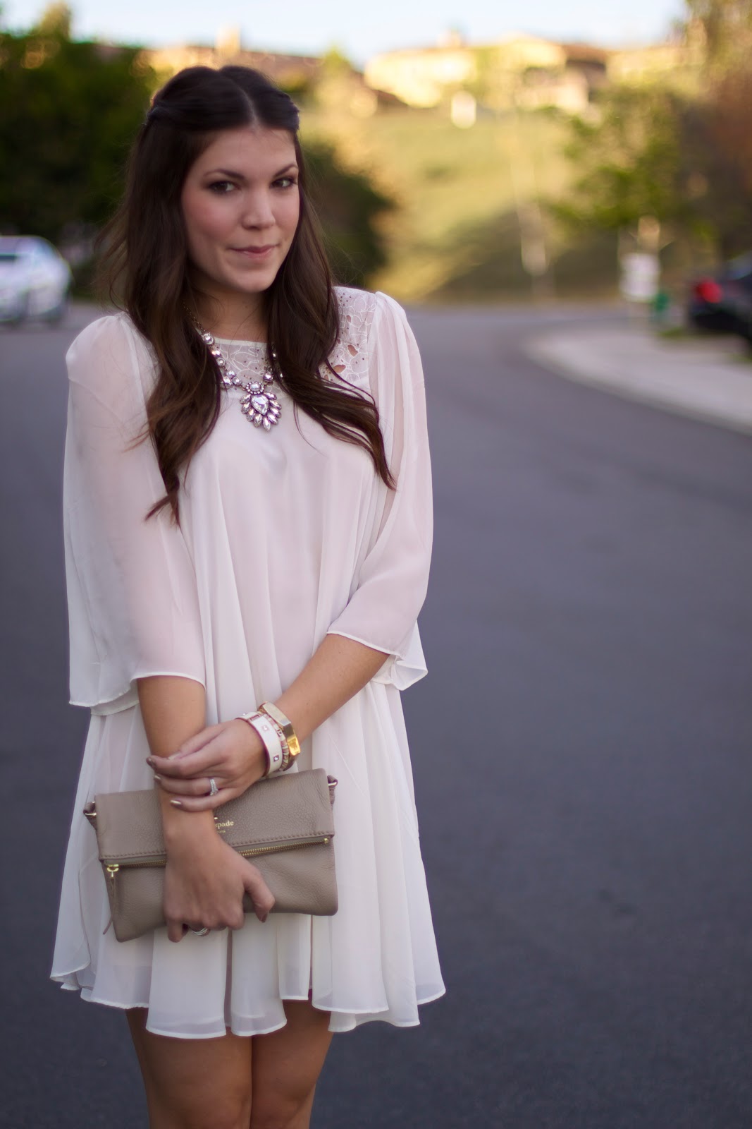 Runaway Style: Party girl