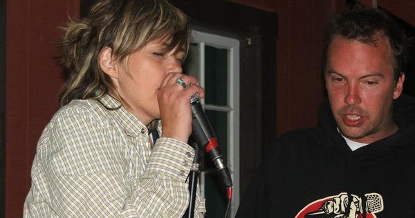 Hello USA: lynn shawcroft