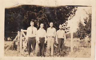 The Salt of America: Where Is Robert Eversole? – His Life, His Family ...