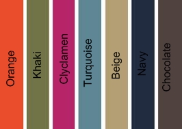 Longchamp Le Pliage Spring/Summer 2012