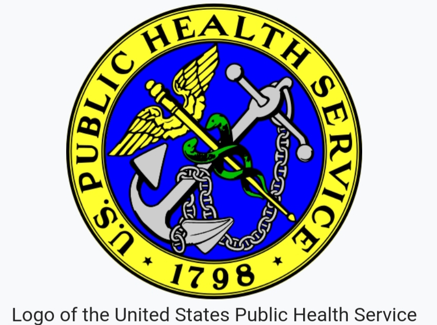 Usph guidelines rules training cruise ship crew