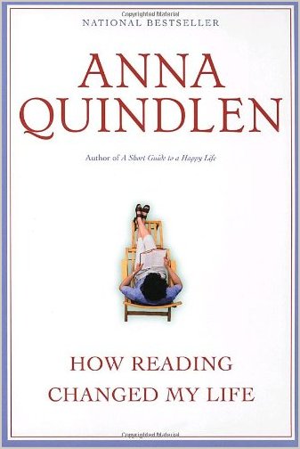 En Barcelona...: How Reading Changed My Life, de Anna Quindlen