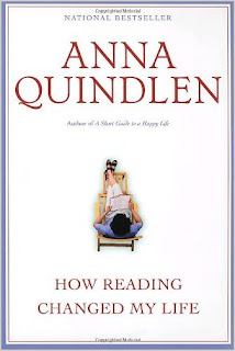 En Barcelona...: How Reading Changed My Life, de Anna Quindlen