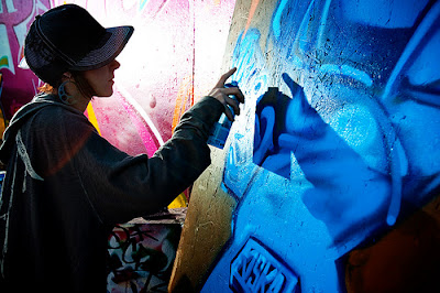 Graffiti Writer | Best Graffitianz
