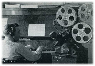 The History Of Film Editing: Pioneers of Editing and Products used.