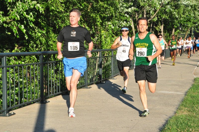 Recover Your Stride: Bad stride: Following poor running form through ...