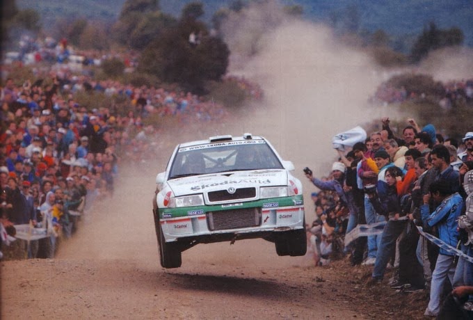 rallymemory: Jump!