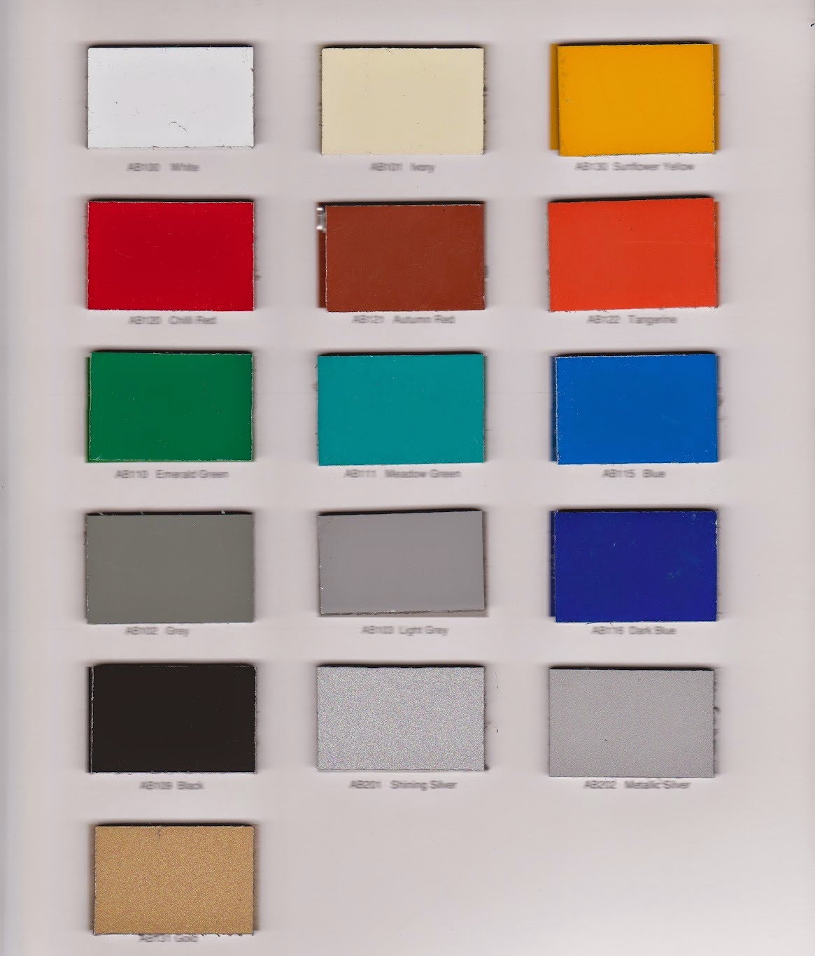 harga acp alumebond - Menjual Berbagai Macam Bahan Bangunan | Harga ...