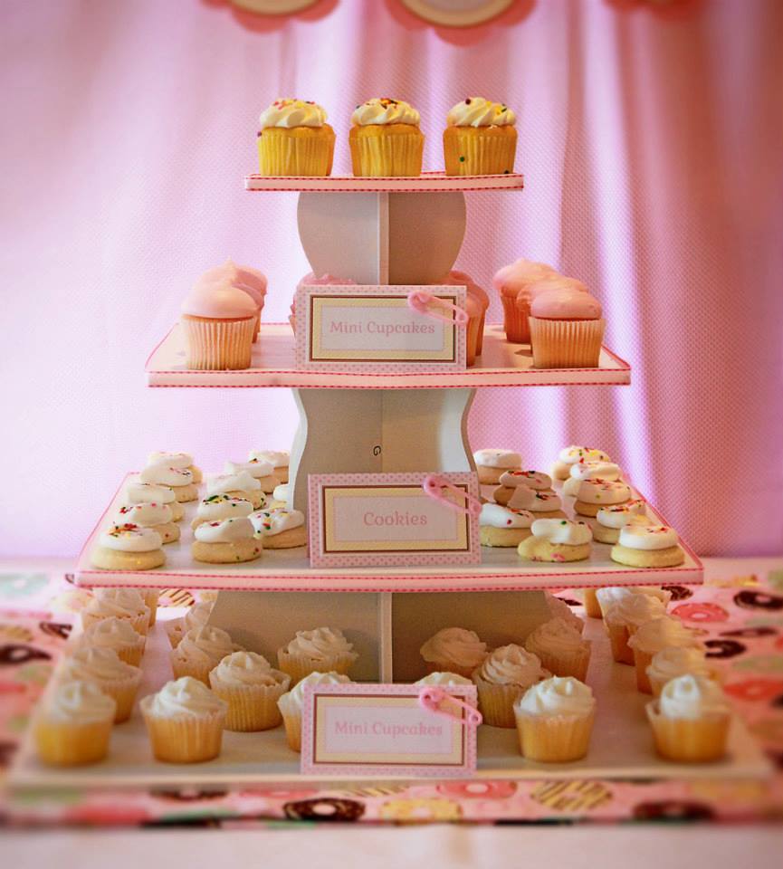 Poppy Event Design: Sprinkle-Mania!