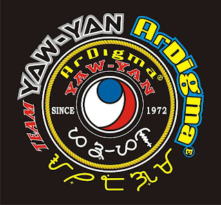 Martial Arts: Yaw Yan