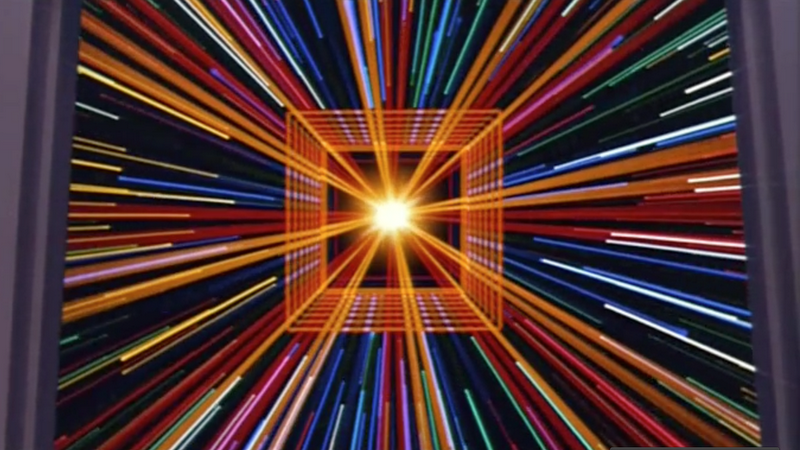 The Life and Times of Sander Jackson: Ludicrous Speed!!