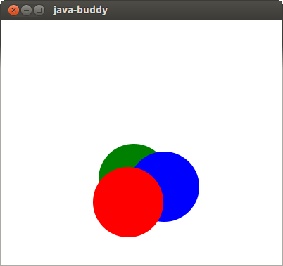 Java-Buddy: JavaFX: Move node to front