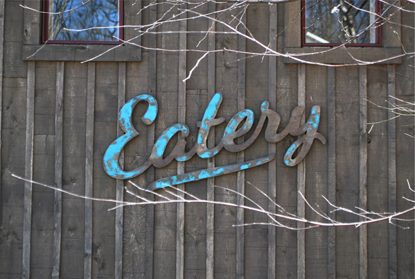 Lovingly Simple: Sideshow Signs ....