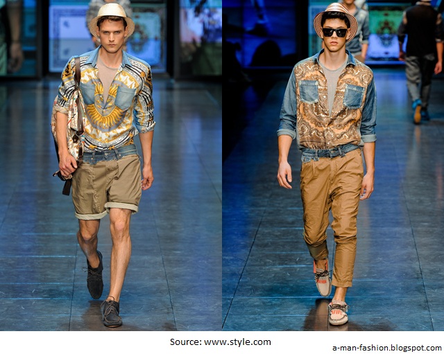 5 Men Designer Dress Shirts You Should Not Miss in 2012 | Man Fashion ...