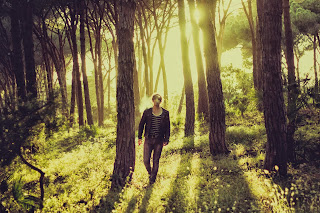 No Funeral: Garry Bean - Aren't Our Lives Happening Right Now?