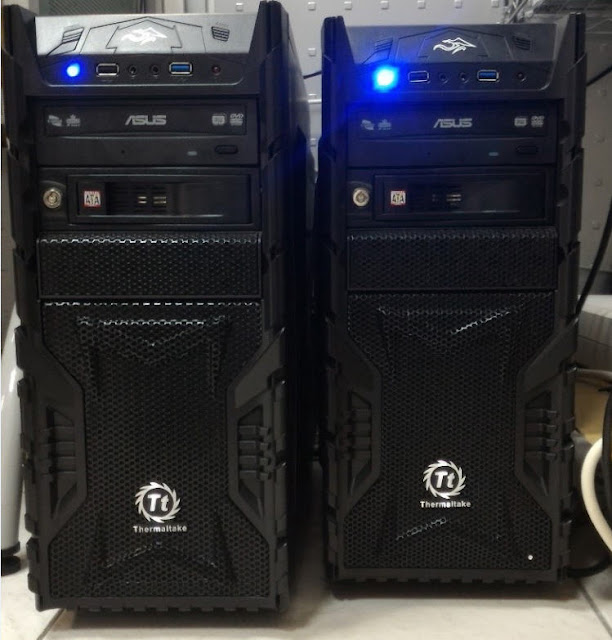 鑫威資訊-SIMWARE: LS-DYNA MPP測試報告