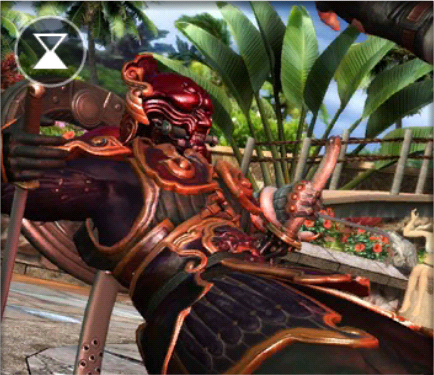 Tekken Card Tournament Guide: Yoshimitsu Card Analysis