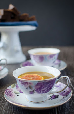 Tea Songs: Good to Love