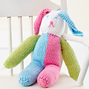 Miss Julia's Patterns: Free Patterns - 65 Toys to Knit & Crochet