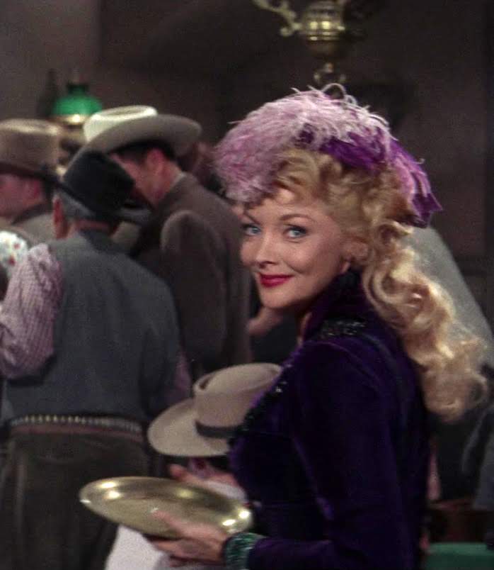 Mclintock Mostbeautifulgirlscaps