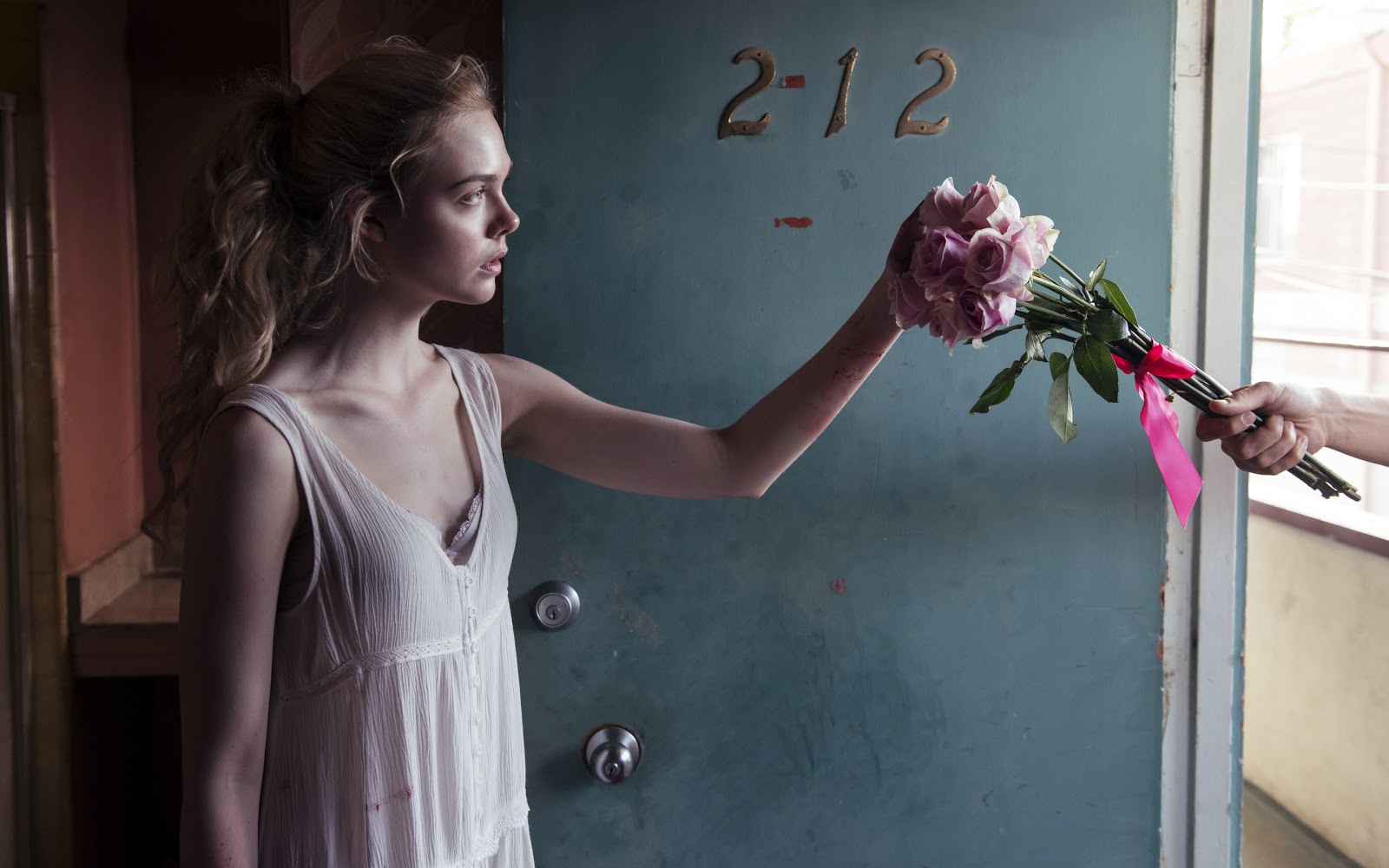 Crítica | The neon demon