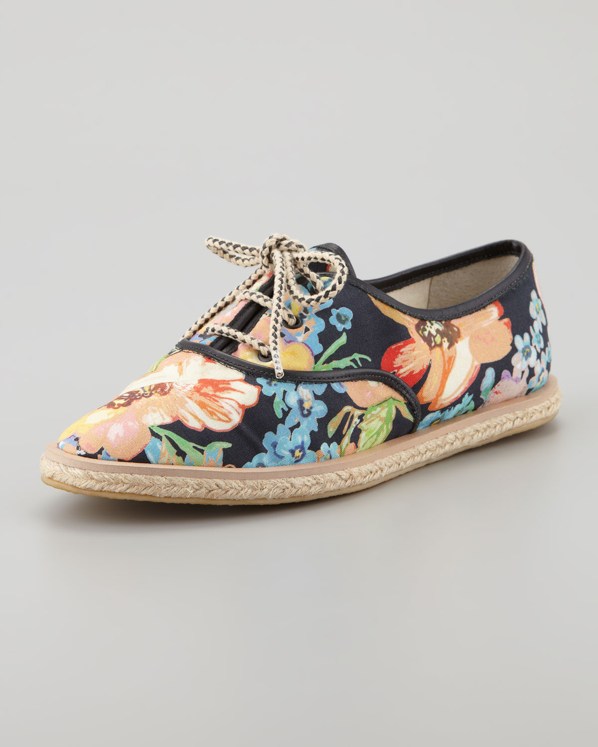 VIVA NORADA: Shopping: Shoes- The Best In Stores For Spring Summer 2013