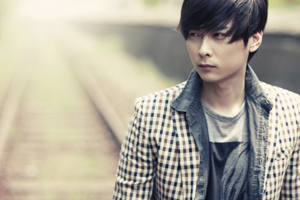 Min Kyung Hoon - She [MV] [110627] | HALOO ELLY | MUSIC BOX!