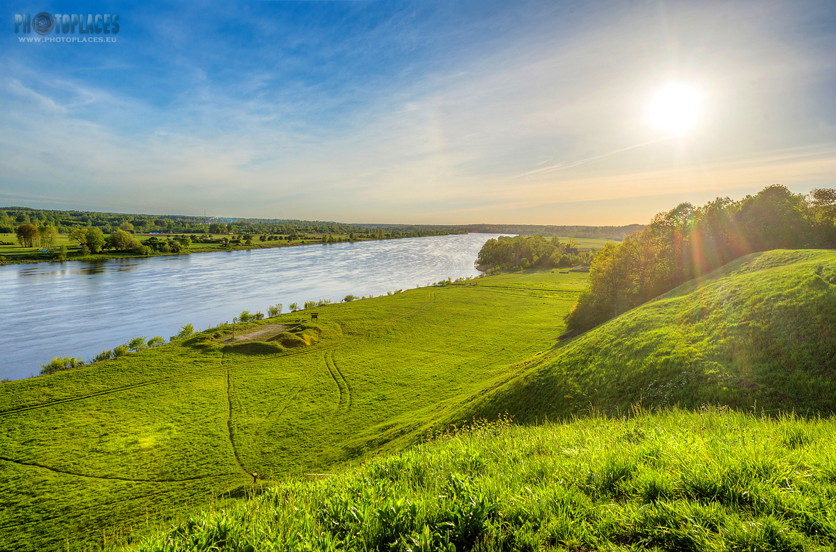 Most beautiful places to visit in Latvia - Photoplaces