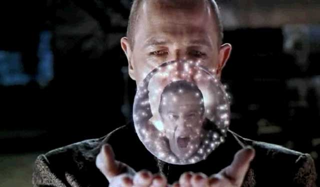 EL SANTUARIO DEL HIGHLANDER: JACOB KELL