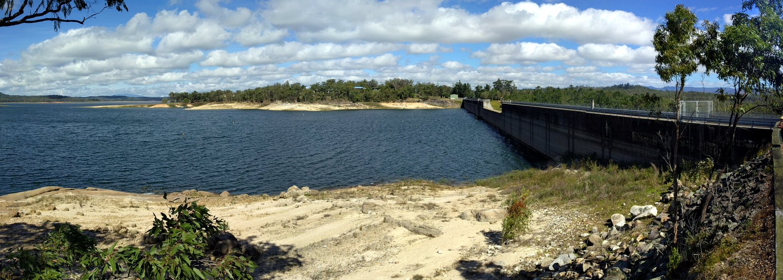 Andrew and Leah's Big Adventure: Tully to Cooktown