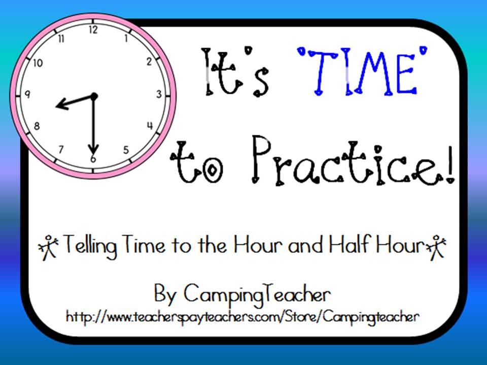 CampingTeacher: June 2013