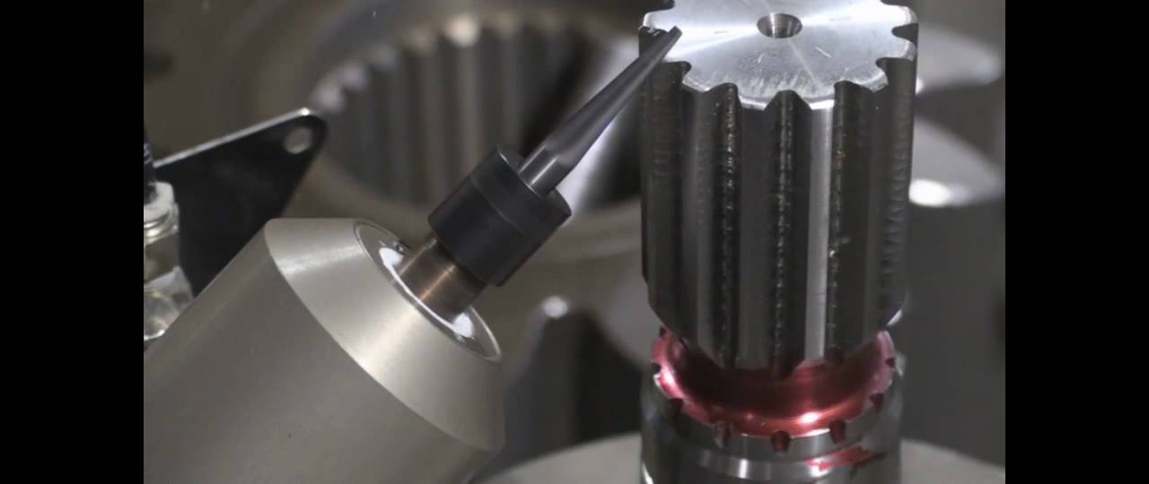 Indian Email ID's Database: WATCH THIS AWESOME PROCESS OF MAKING A GEAR ...