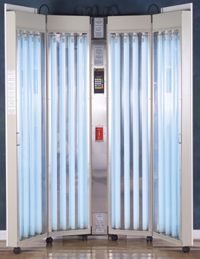 Pengobatan Vitiligo dengan Narrowband Ultraviolet B (NB-UVB) | Info ...